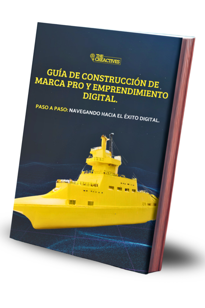 Guía Gratuita para Crear una Marca Profesional y Posicionarla